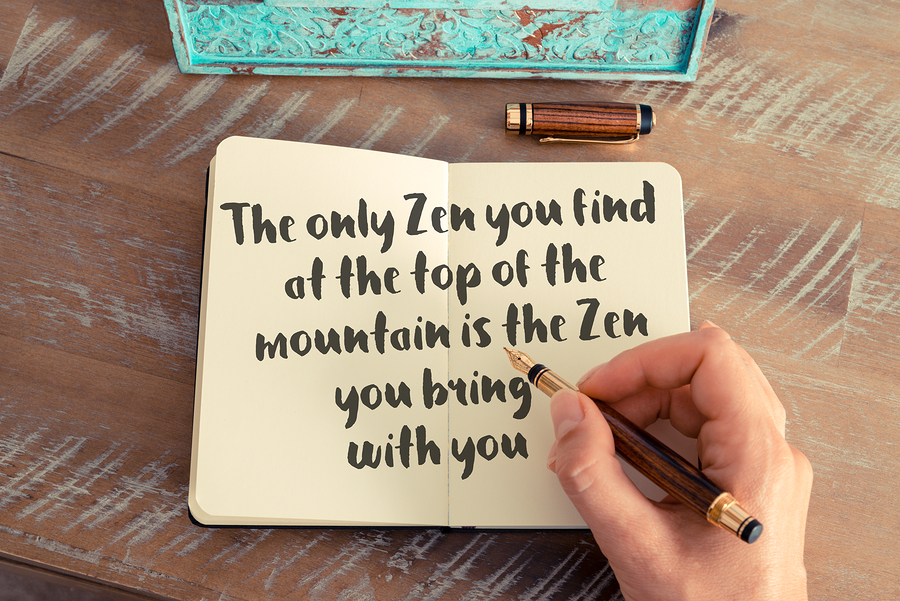 Possibilities Hypnosis | Providence Zen Center